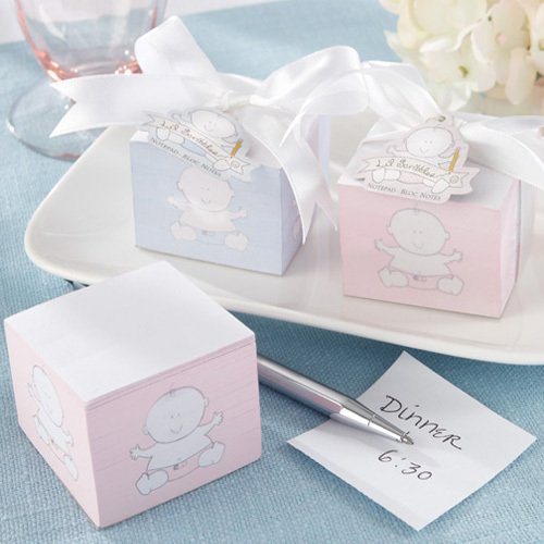 Baby Note Paper – Papillon Qatar